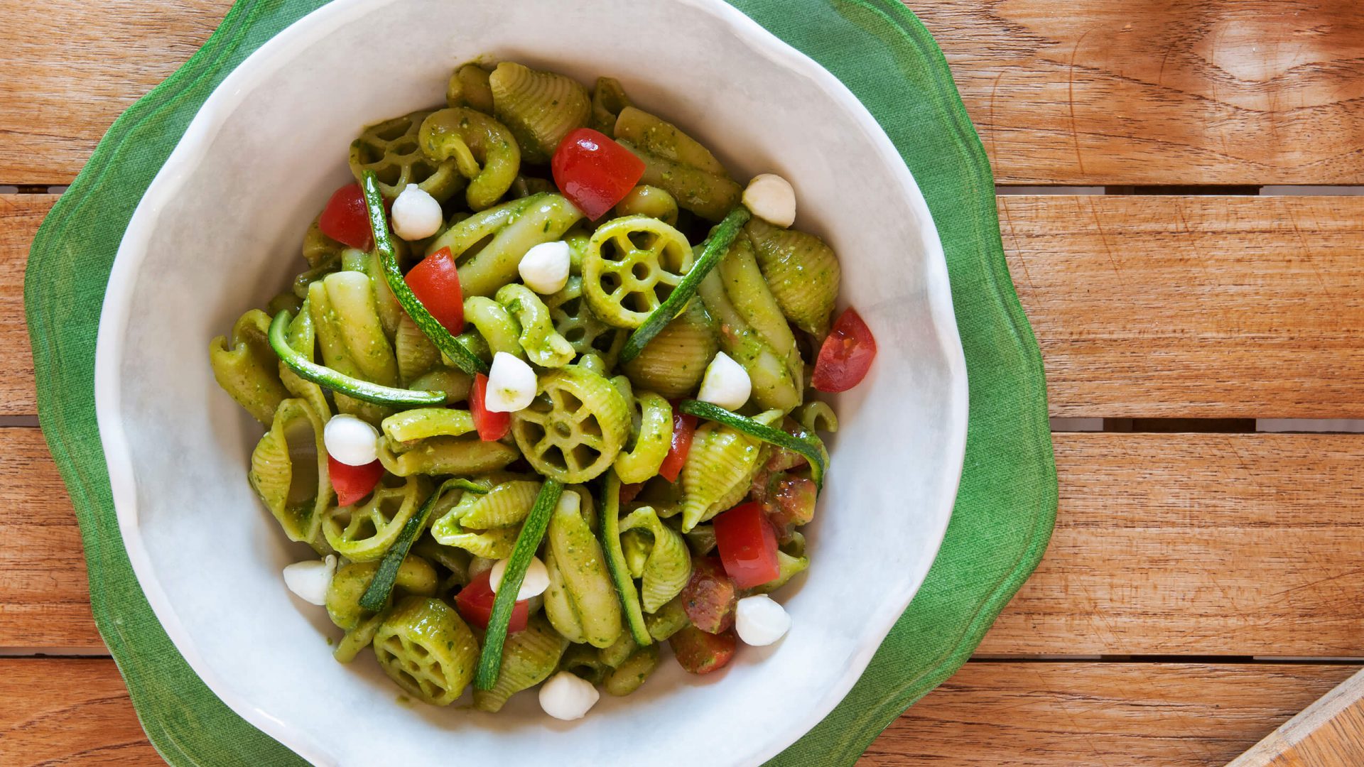 Lasagna di Ricciutelle con zucca, funghi e castagne - Agnesi