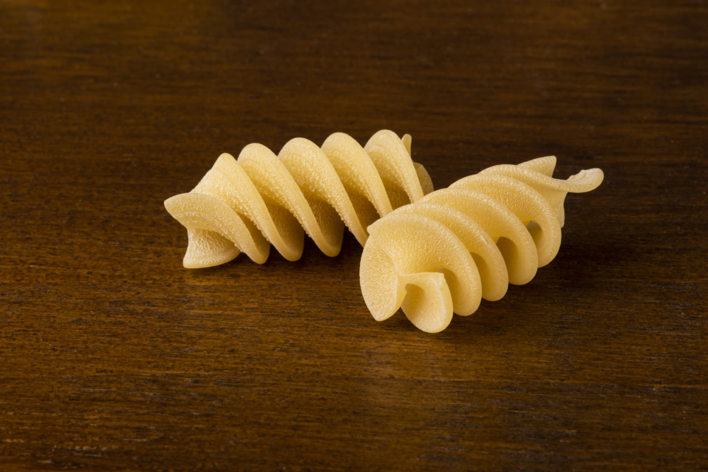 Fusilloni rigati - Agnesi