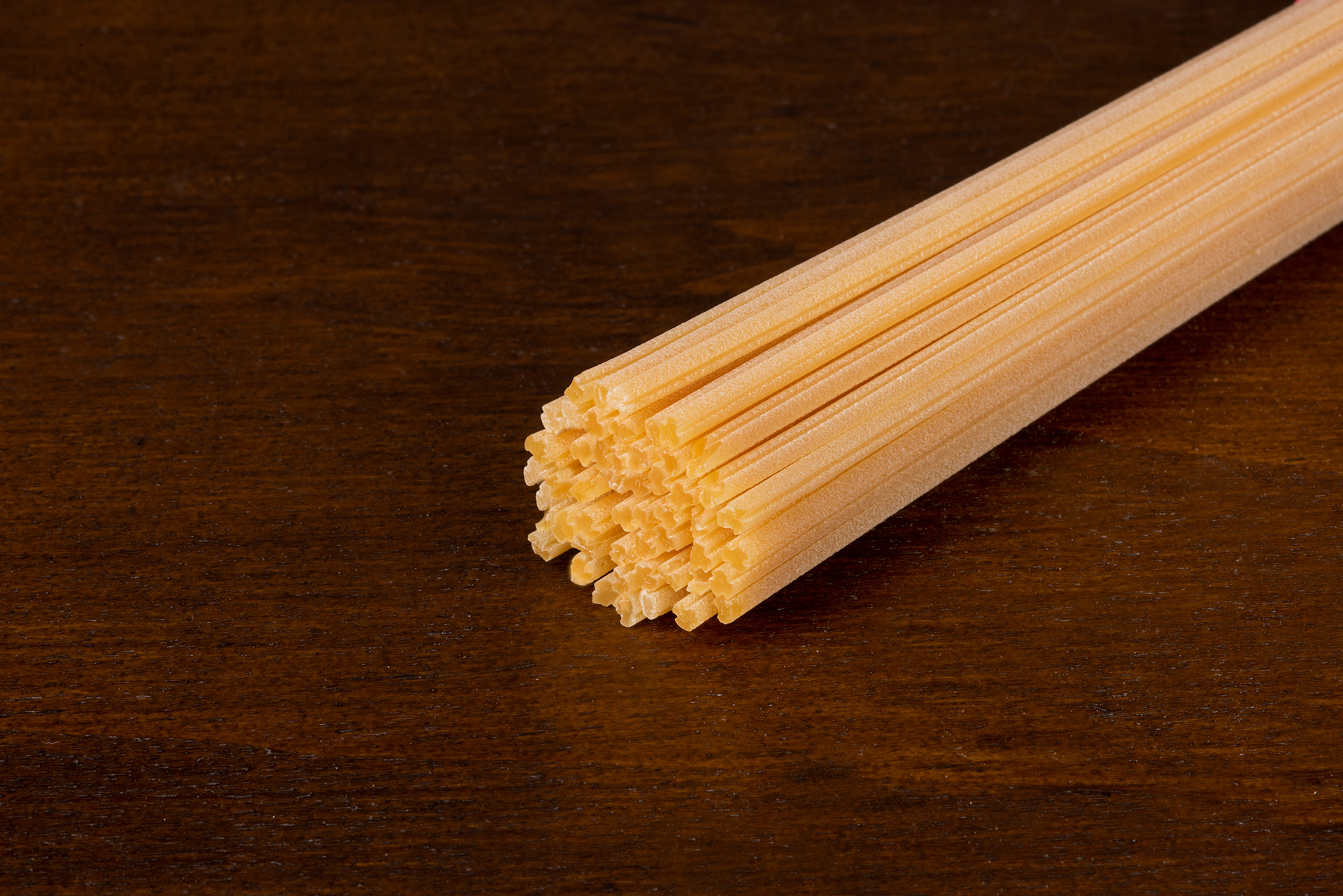 Spaghettoni rigati - Agnesi