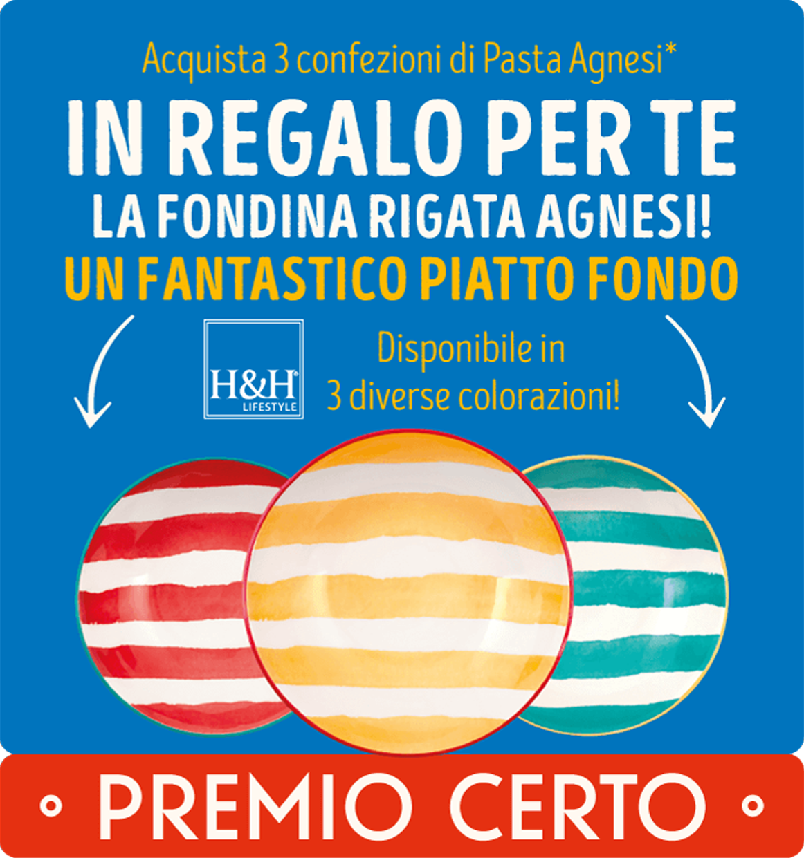 Home - Agnesi