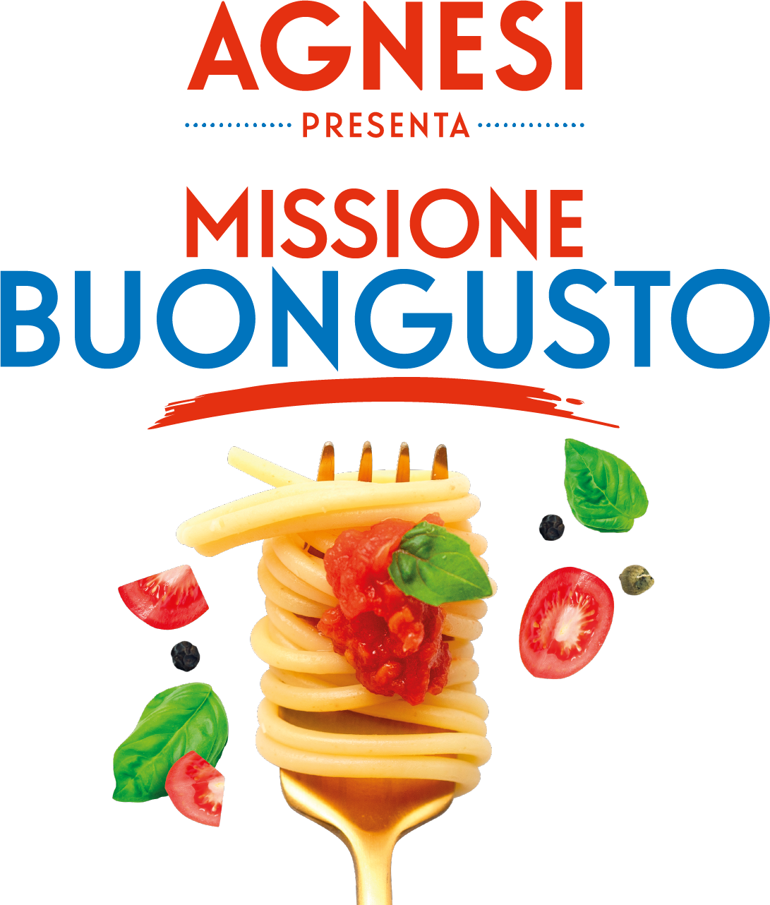 Home - Agnesi